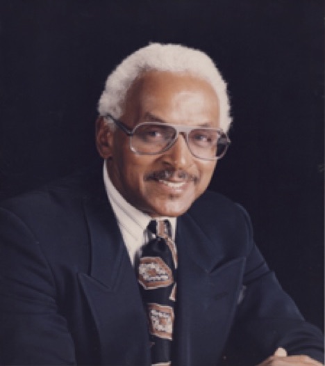 Reverend Joseph “Joe” Lee Love, DTM – District One