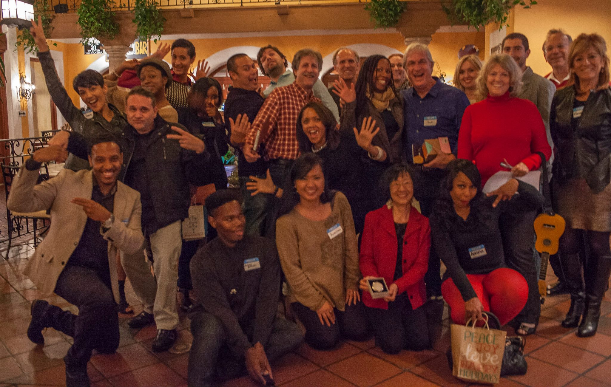 Congratulations Fox Talkz for Winning the District Video Contest ...