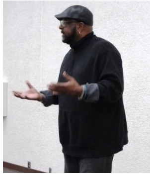 Compton Elite Communicators Celebrates 20th Anniversary – District One