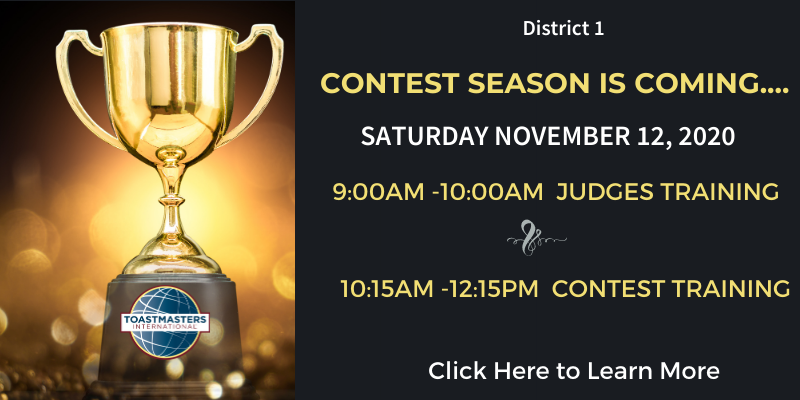 Web banner_ JUDGES & CONTESTTraining (1) – District One