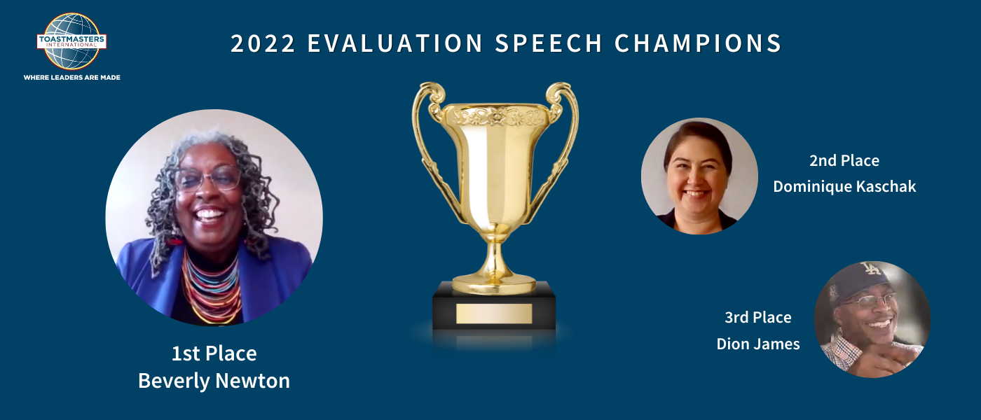 2022 Speech Contest Winners banner (1400 × 600 px) (3) – District One