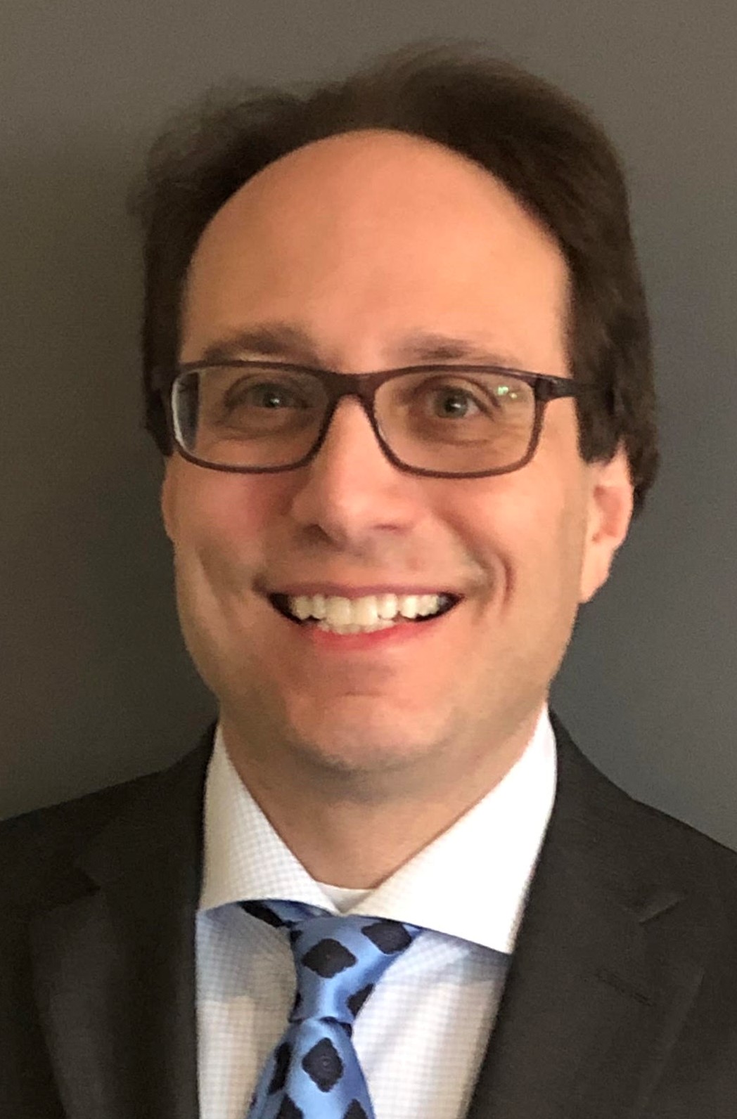 Gary Cohen, DTM – District One