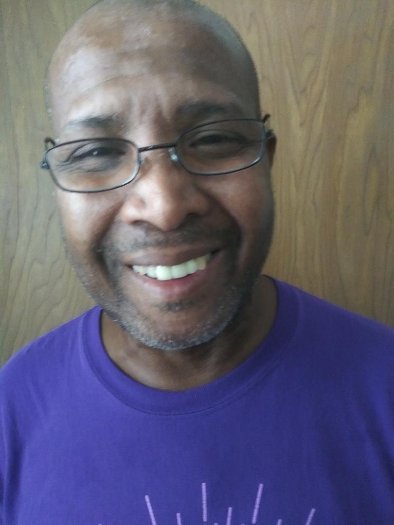 Stacey Cannon, DL1 – District One