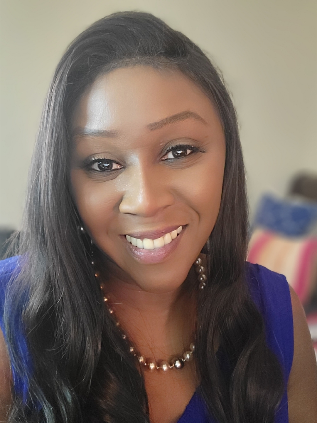 Shawnté Howard, LD3 – District One