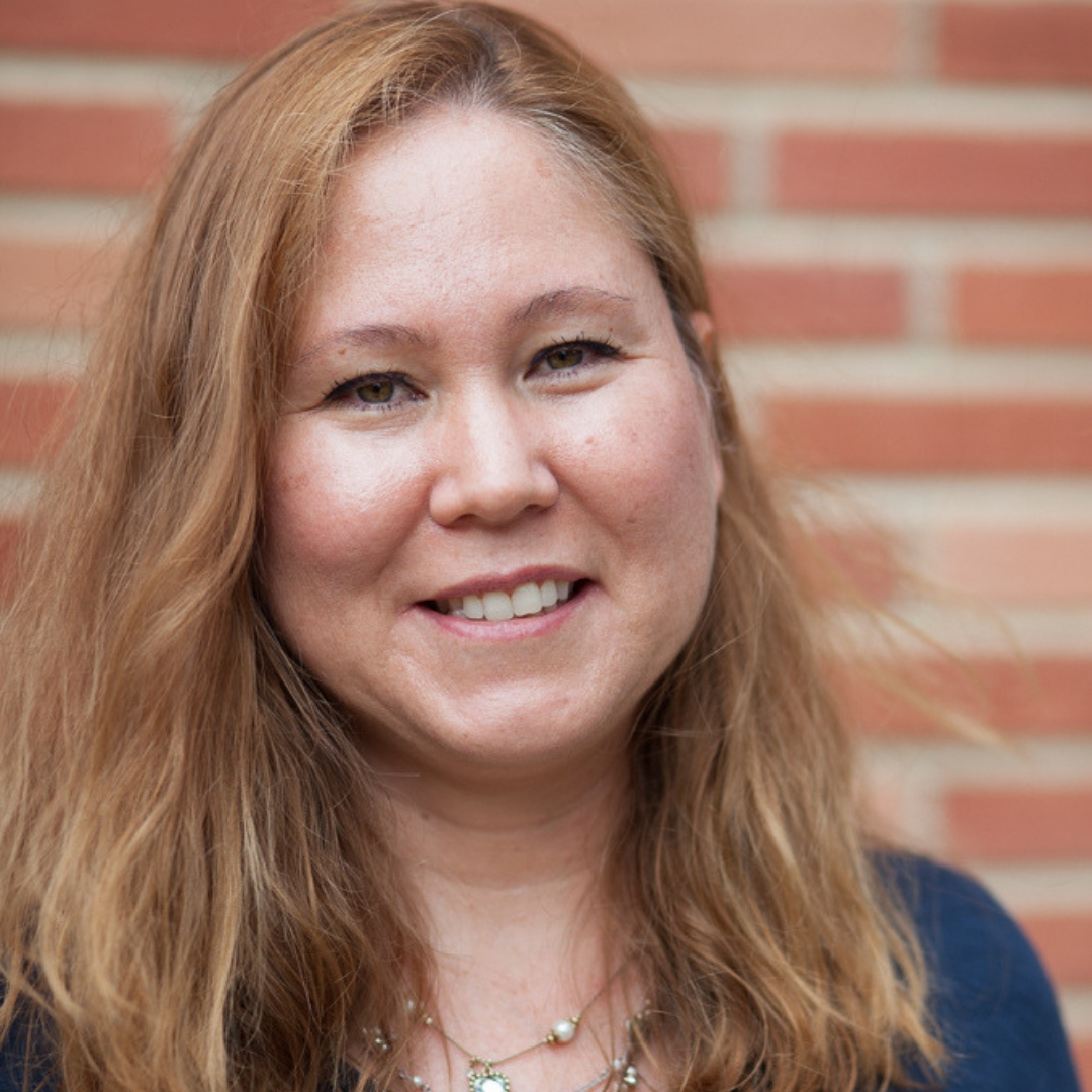 Candidates’ Corner 2025 – District One