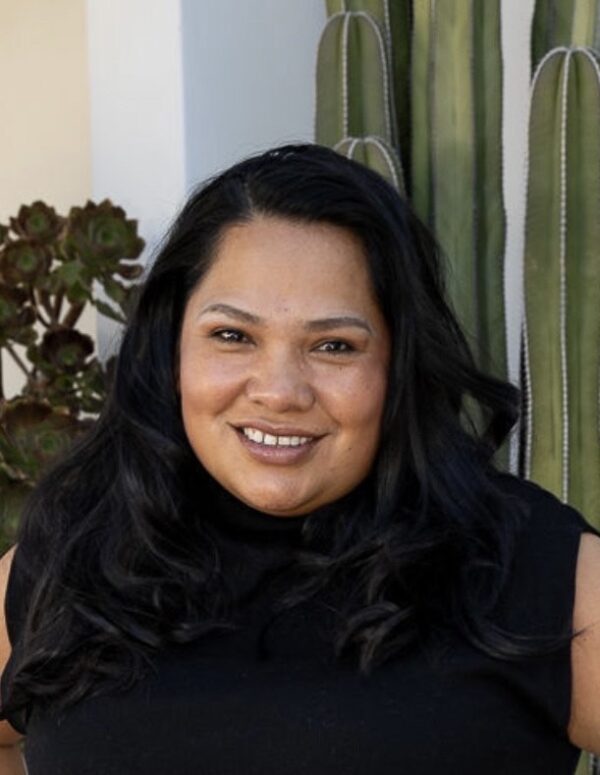 Candidates’ Corner 2025 – District One